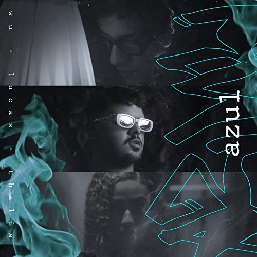 Écouter Azul par VARIOUS ARTISTS sur Amazon Music Unlimited