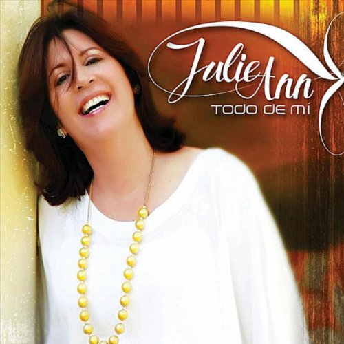 Amazon Music - Julie AnnのTodo de Mí - Amazon.co.jp