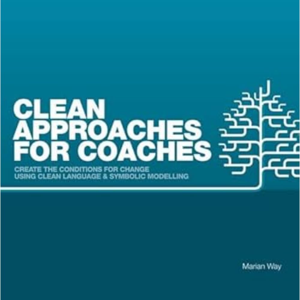 Clean Approaches for Coaches: How to Create the Conditions for Change ...