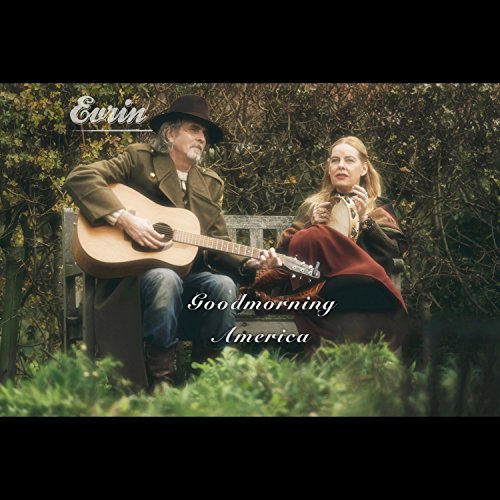 Play Goodmorning America by Evrin on Amazon Music