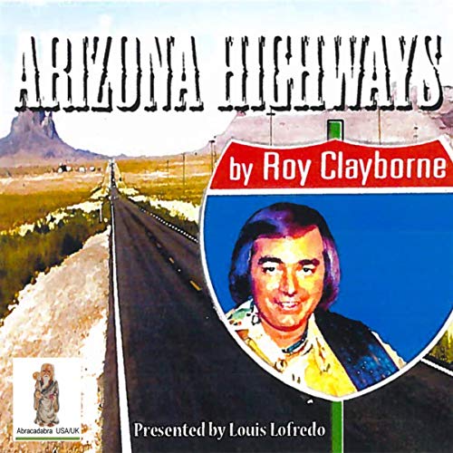Amazon Music - Roy ClayborneのArizona Highways - Amazon.co.jp