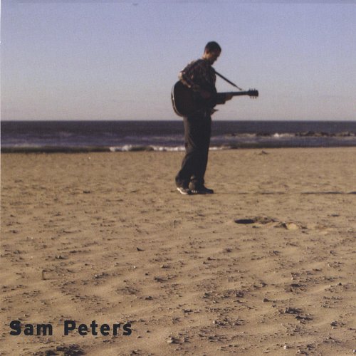 Écouter Sam Peters de Sam Peters sur Amazon Music