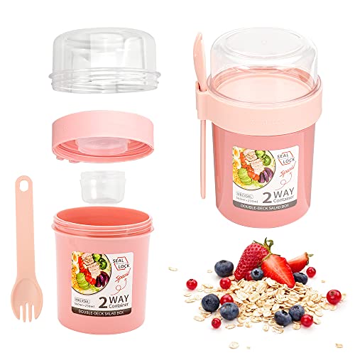 Musli To Go Becher Kinder