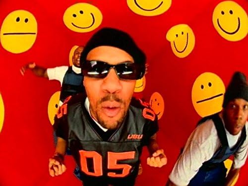 Amazon.co.jp: REDMAN-I'LL BE DAT -CDS-: ミュージック