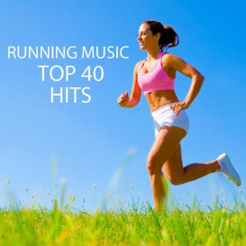 Amazon.com: Running Music Hits - Top 40 Hits : Xtreme Cardio Workout ...