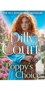 Poppy’s Choice: From the No.1 Sunday Times bestselling author comes the ...