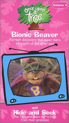 Once Upon a Tree 4 [Import]: Amazon.ca: Movies & TV Shows