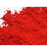 Amazon.com: Matte Ultramarine Blue Oxide Pigment Powder - 5oz/142g ...