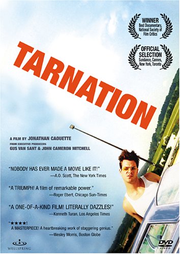 Amazon.com: Tarnation [DVD] : Renee LeBlanc, Jonathan Caouette, David Sanin Paz, Rosemary Davis ...