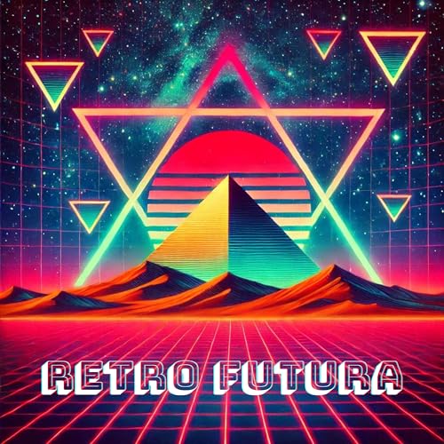 Play Retro Futura: Neon Dreams, Visions of Dance Through Time ...