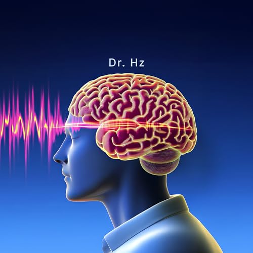 Spiele Activate Happiness Brainwaves von Dr. Hz auf Amazon Music ab