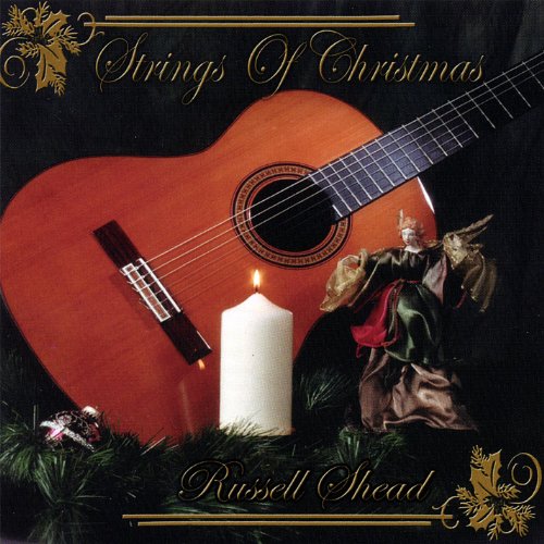 Amazon.com: Strings Of Christmas : Russell Shead: Digital Music