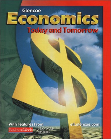 Amazon.com: Economics: Today and Tomorrow: 9780078259807: McGraw-Hill ...