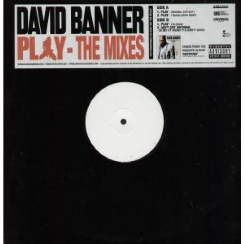 Amazon.com: Play: CDs & Vinyl