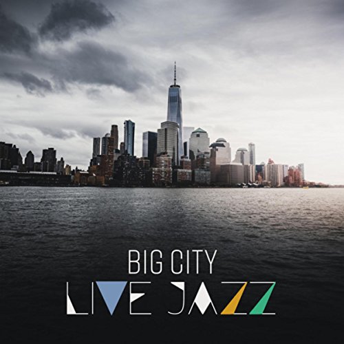 Amazon.com: Big City Live Jazz : Various artists: Digital Music