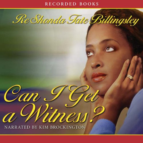 Amazon.com: Can I Get a Witness? (Audible Audio Edition): Kim Brockington, ReShonda Tate ...