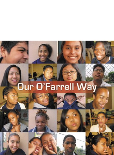 Our O'Farrell Way : Friends of O'Farrell Foundation: Amazon.in: Books