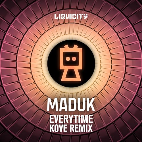 Play Everytime (Kove Remix) by Calixte & Kove feat. Maduk on Amazon Music