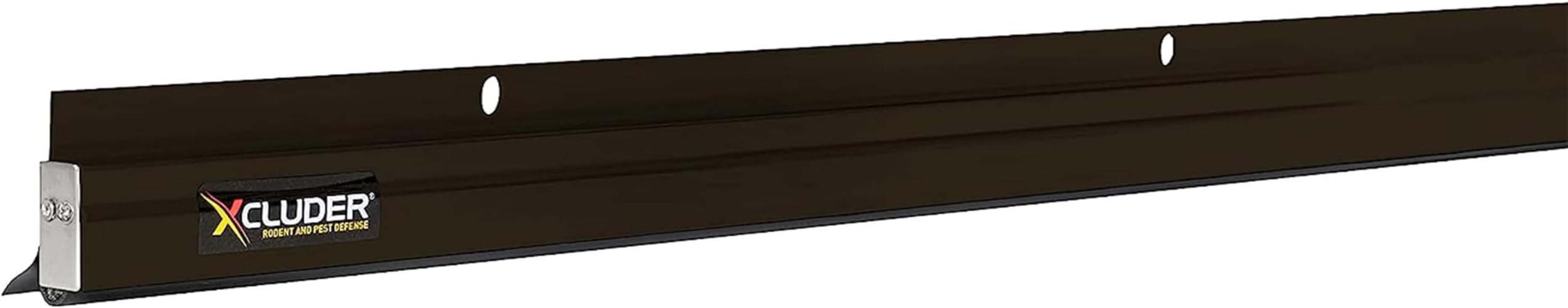 Amazon.com: TMS Automatic Door Bottom Seal - Heavy Duty Acoustic Door ...