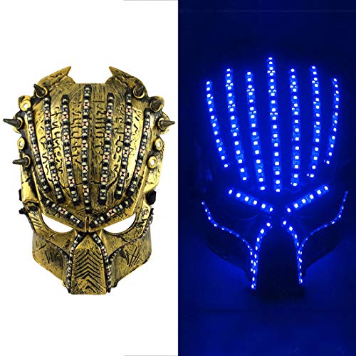Best Full Size Predator Costume - Deluxe Predator Costume