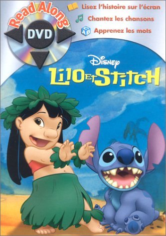Amazon.com: Lilo & Stitch : Daveigh Chase, Chris Sanders, Tia Carrere ...