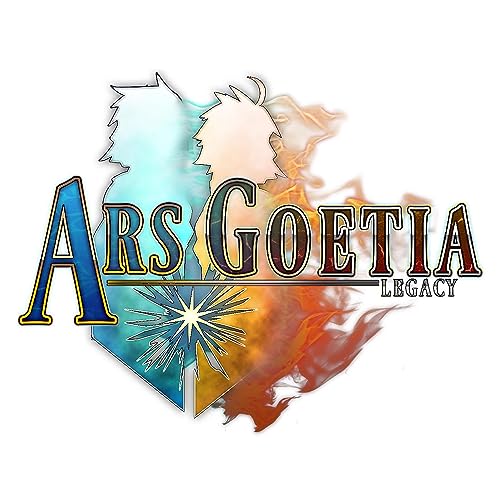 Amazon MusicでJDSherbertのArs Goetia: Legacy (Original Game Soundtrack)を再生する