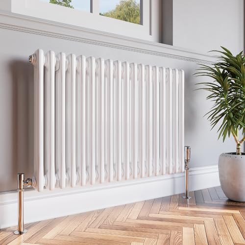 What is the difference between the radiator and the condenser?