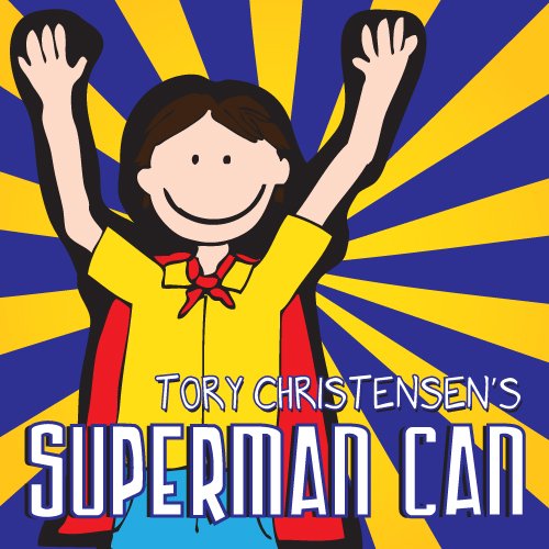 Christensen, Tory - Superman Can - Amazon.com Music