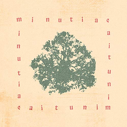 Amazon.com: Minutiae [Explicit] : Minutiae: Digital Music