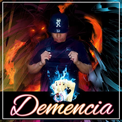 Amazon.co.jp: Demencia [Explicit] : RFlow Mx: デジタルミュージック