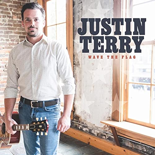 Wave the Flag de Justin Terry en Amazon Music Unlimited