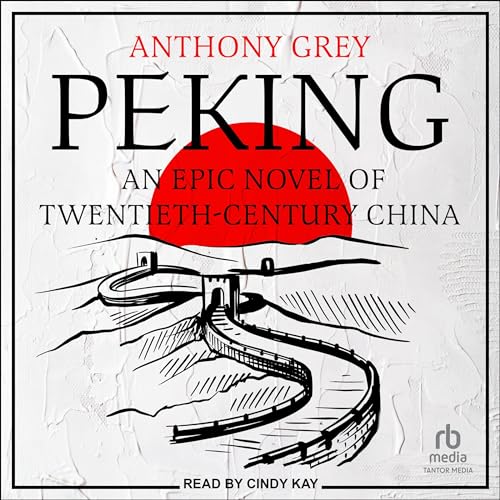 Amazon.com: Saigon: An Epic Novel of Vietnam (Audible Audio Edition ...