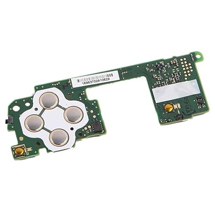 Amazon.com: Motherboard Right Side for NS Switch, Gamepad Replacement ...