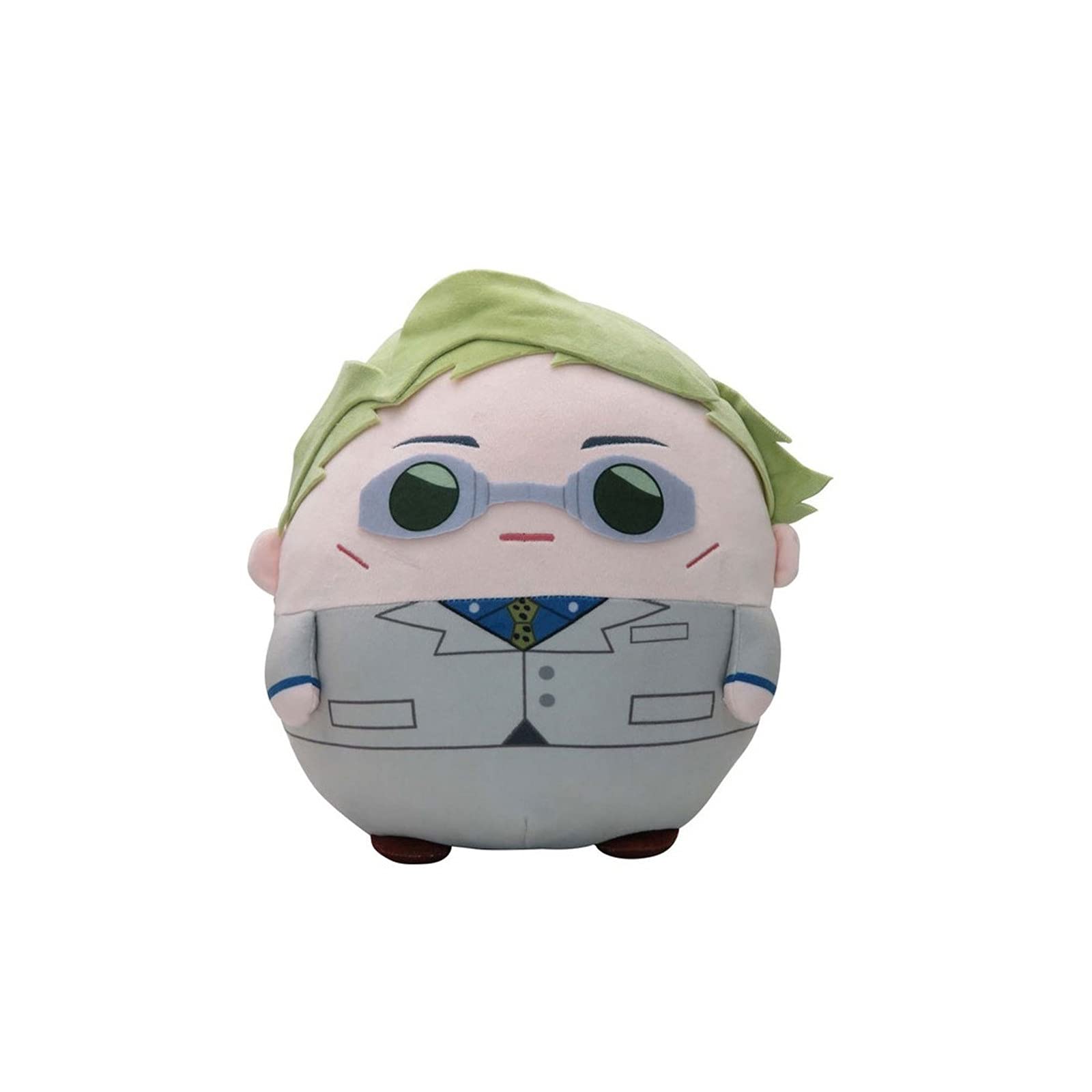 Buy LINKOM Anime Plush Doll Figures Gojo Satoru Yuji Itadori Soft ...