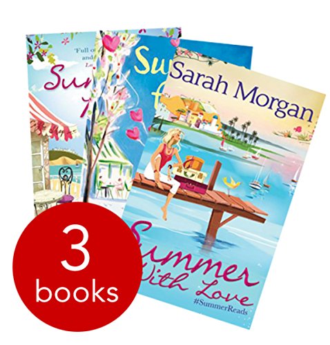 Sarah Morgan 3 Pack : Sarah Morgan: Amazon.it: Libri