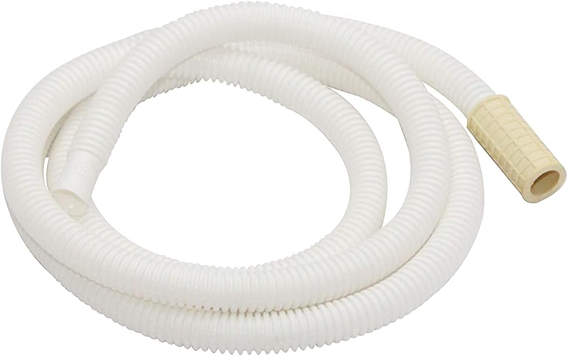 NEW WARE® Washing Machine Waste Water Drain Outlet Pipe suitable for ...