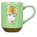 Amazon.com | Disney Tinker Bell Mug: Coffee Cups & Mugs