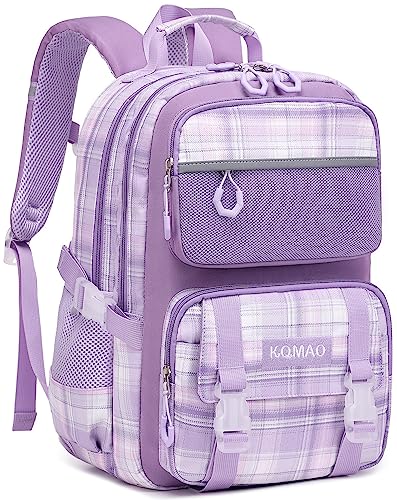 Top 10 Best 3Rd Grade Girl Backpacks : Reviews & Buying Guide - Katynel