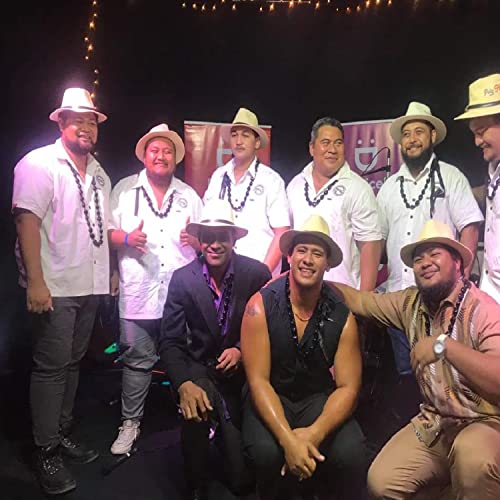 Roimata (Live Band) de Faith25 Beats feat. Poly Flavour no Amazon Music ...