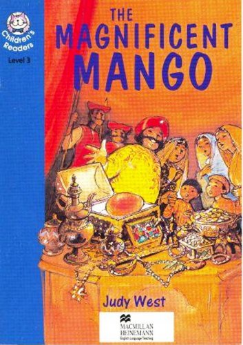 The Magnificent Mango (Heinemann Guided Readers): 9780435288211: Amazon ...
