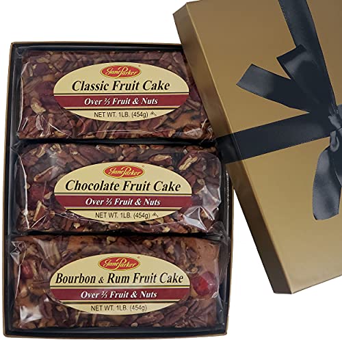 Snapklik.com : Jane Parker Fruitcake Triple Delight Fruit Cake ...