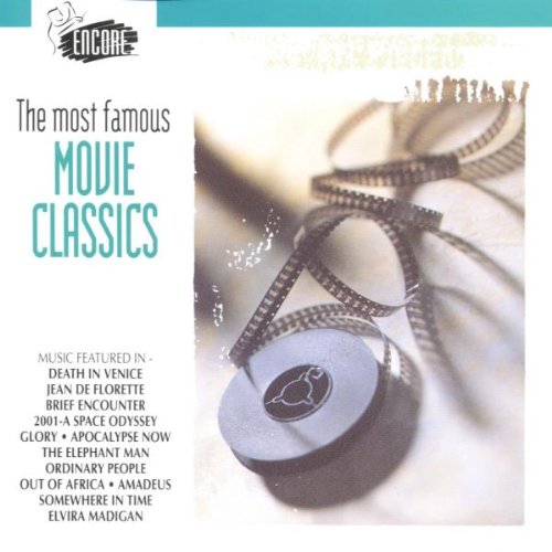 Amazon.com: Most Famous Movie Classics: CDs & Vinyl