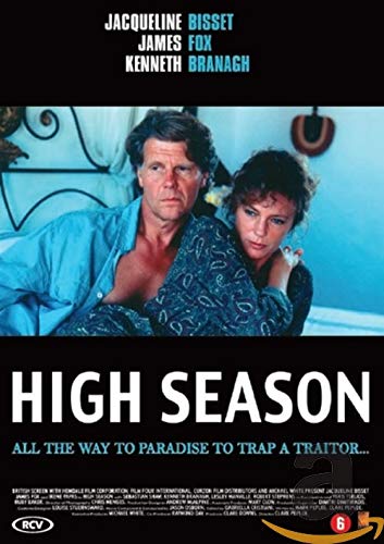 High season: Amazon.de: DVD & Blu-ray