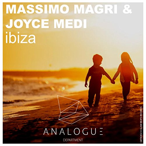Amazon MusicでMassimo Magri & Joyce MediのIbizaを再生する