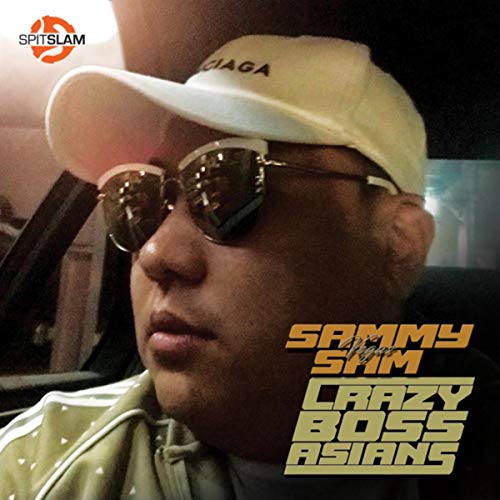 Amazon.com: Crazy Boss Asians : Sammy Sam: Digital Music