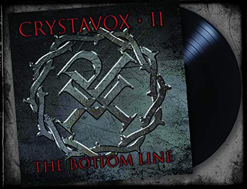 Amazon.com: The Bottom Line (2018 LP): CDs & Vinyl