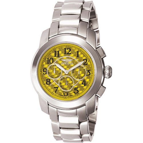Invicta Men's 3347 II Collection Extreme IV Multi-Function Watch ...