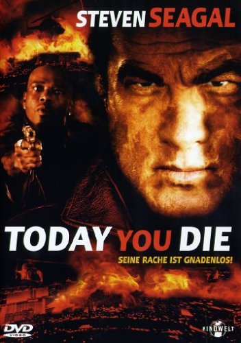 Amazon.com: Today You Die : Today You Die: Movies & TV