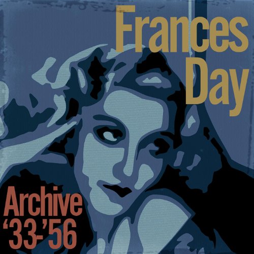 Amazon MusicでFrances DayのArchive '33-'56を再生する