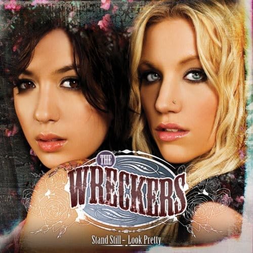 Wreckers - Stand Still.Look Pretty - Amazon.com Music